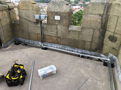 Gallery - Electronic Security Protection Sheffield