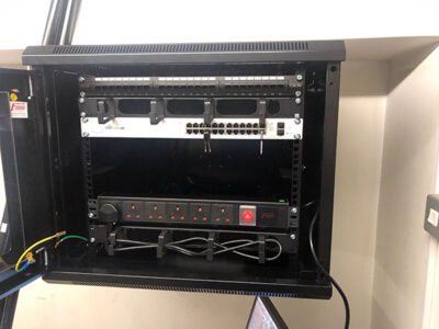 Gallery - Electronic Security Protection Sheffield
