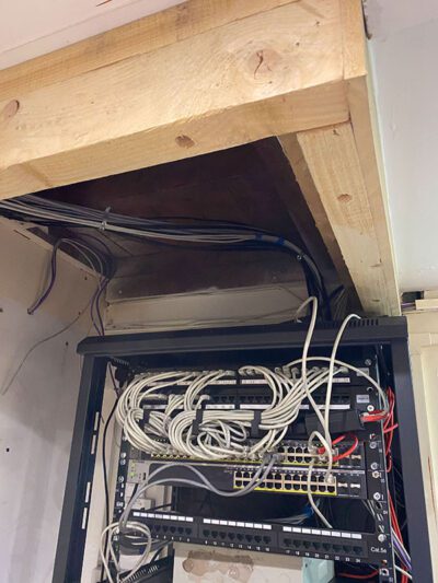 Gallery - Electronic Security Protection Sheffield