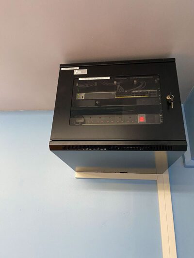 Gallery - Electronic Security Protection Sheffield