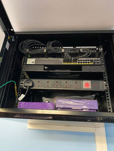 Gallery - Electronic Security Protection Sheffield