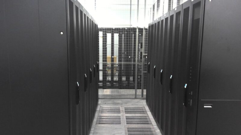 Gallery - Electronic Security Protection Sheffield