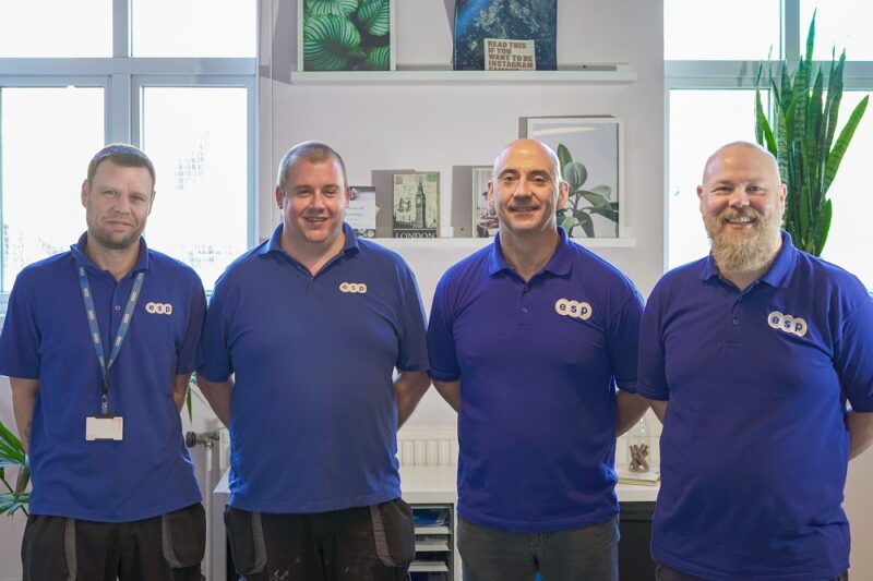 Gallery - Electronic Security Protection Sheffield