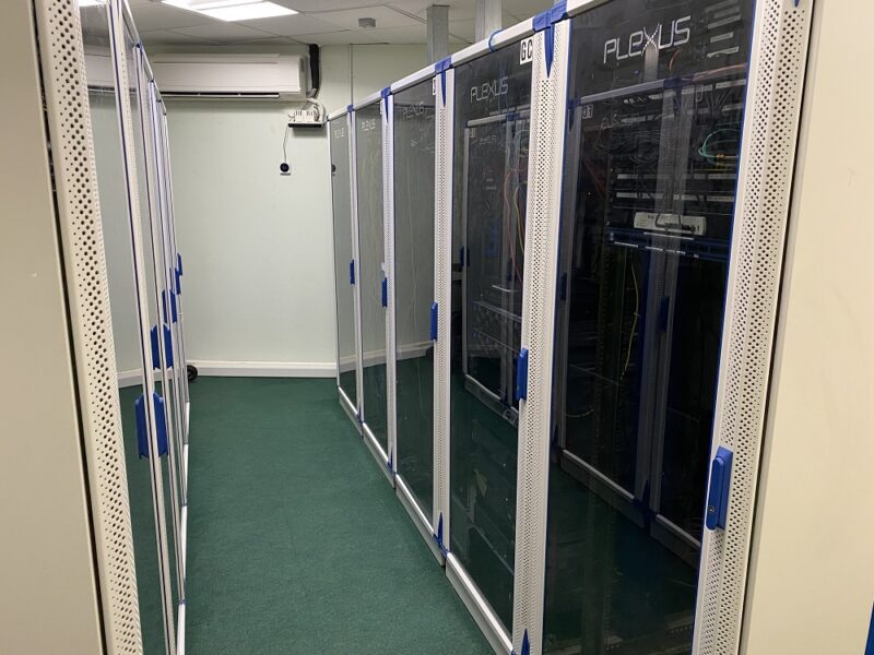 Gallery - Electronic Security Protection Sheffield